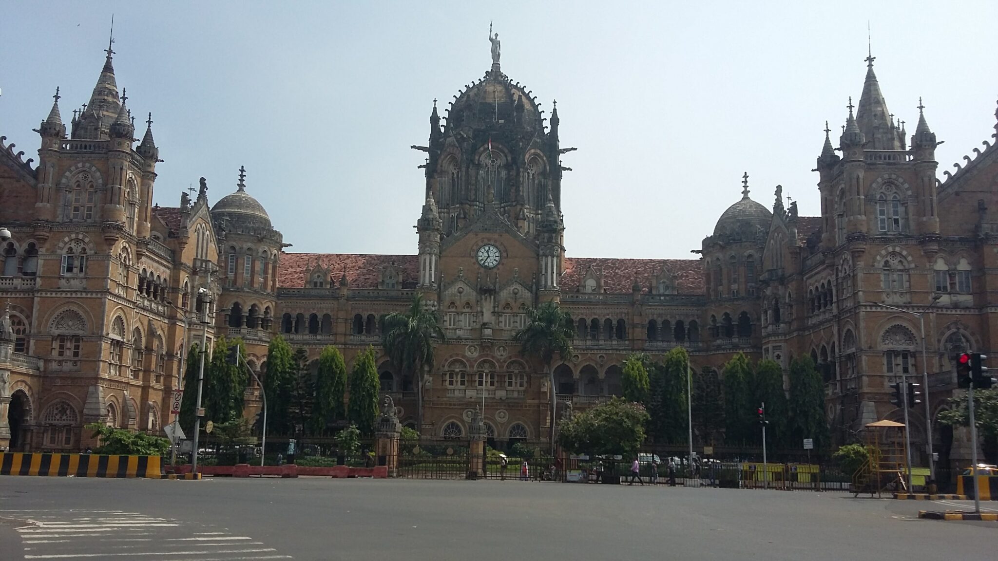 Guía de Viaje a Bombay – Turístico y Típico Mumbai