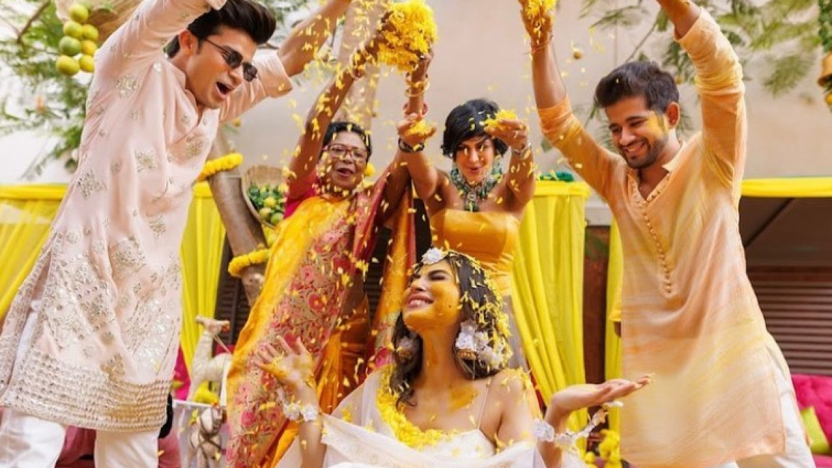 Boda Hindú – Rituales de Boda Hindú